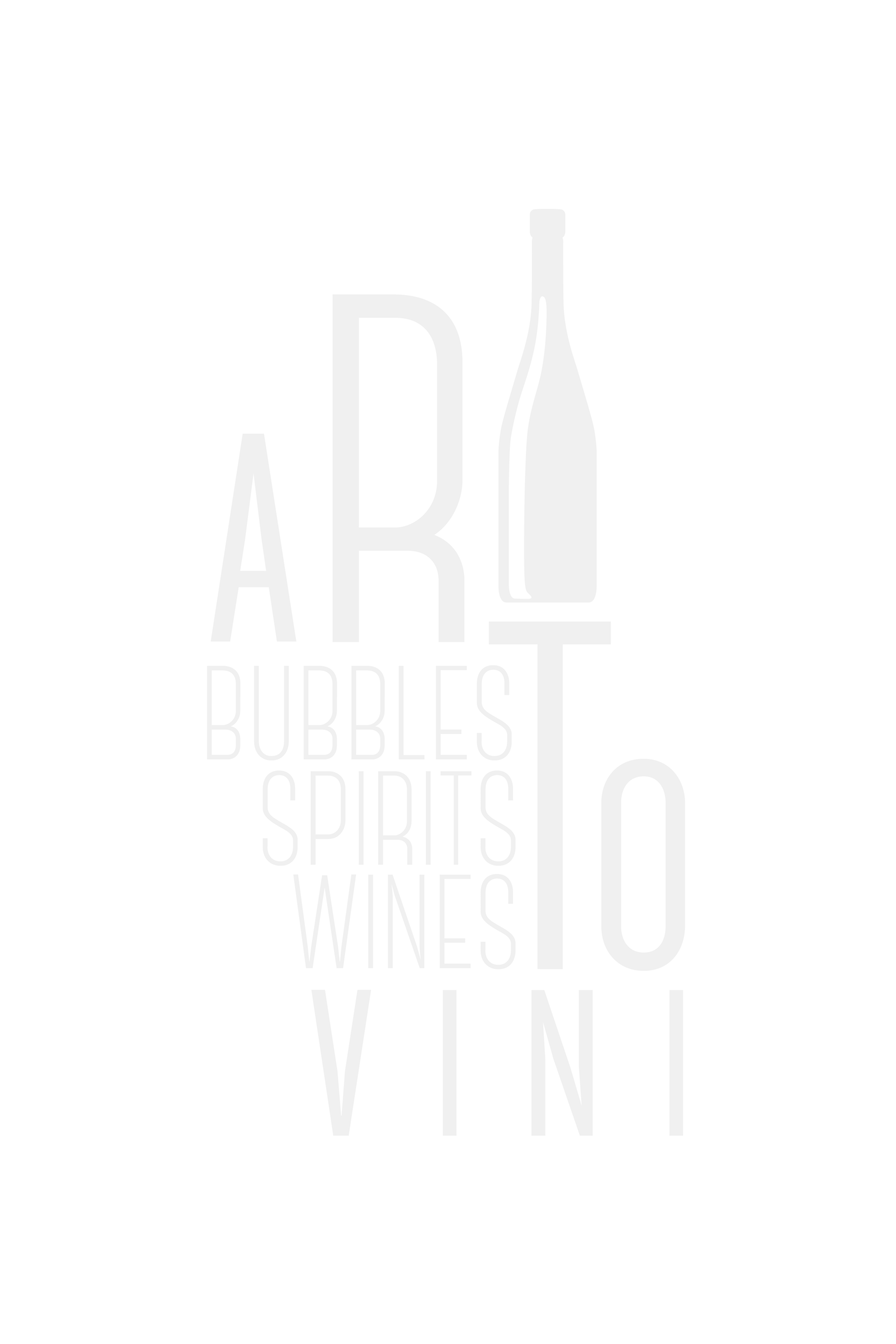 Grappa Invecchiata Riserva Ducale ORO Ruffino 0,7L 42%